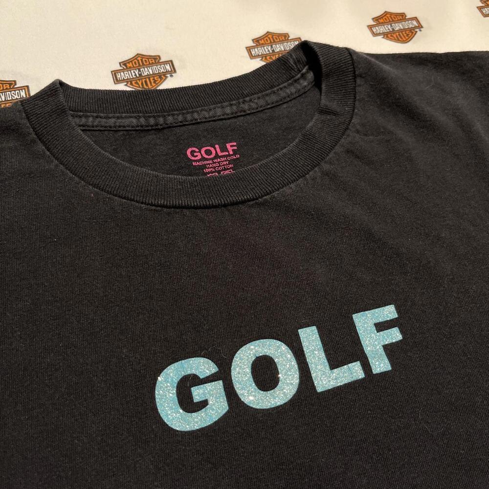 Super Rare Early 2000s Golf 594a - Gem